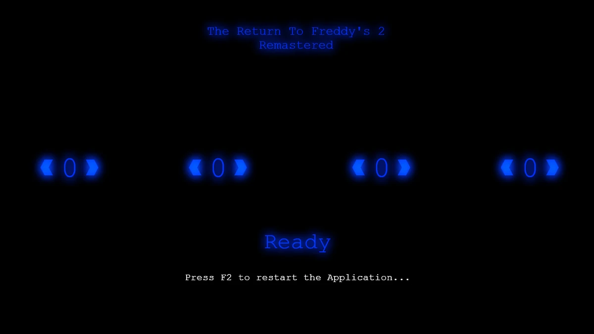 TRTFSR (Remastered) | The Return to Freddy's Wiki | Fandom