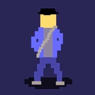 Tyler Ahlström | The Return to Freddy's Wiki | Fandom