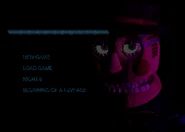 The Return to Freddy's: FRANKBURT'S | The Return to Freddy's Wiki | Fandom