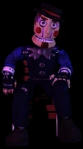 Animatronics | The Return to Freddy's Wiki | Fandom