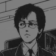 Tyler Ahlström | The Return to Freddy's Wiki | Fandom