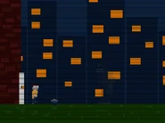 Shadow Tortured Lockjaw | The Return to Freddy's Wiki | Fandom