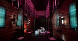 Floor 14 | The Return to Freddy's Wiki | Fandom