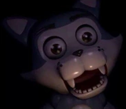 Custom Night | The Return to Freddy's Wiki | Fandom