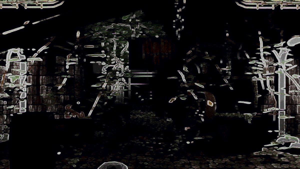 Floor 8 | The Return to Freddy's Wiki | Fandom