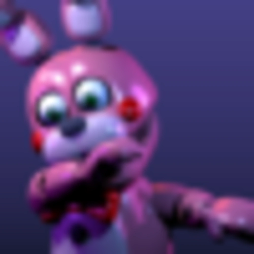 Bongotrongo | The Return to Freddy's Wiki | Fandom