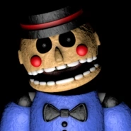 Tyler Ahlström | The Return to Freddy's Wiki | Fandom