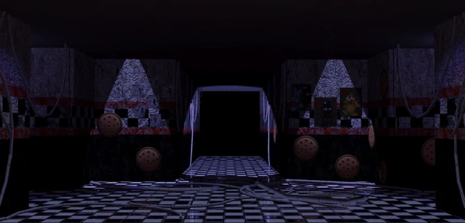 The Return to Freddy's Wiki | Fandom