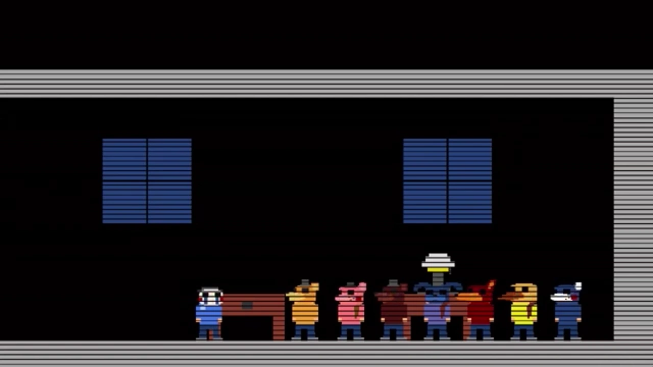 Discuss Everything About The Return to Freddy's Wiki | Fandom