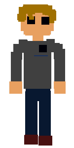 Carson | The Return to Freddy's Wiki | Fandom