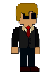 Carson | The Return to Freddy's Wiki | Fandom