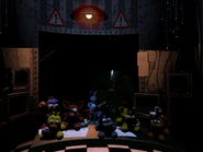 The Return to Freddy's Classic | The Return to Freddy's Wiki | Fandom