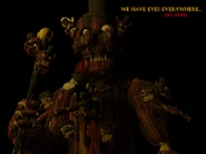 Tortured Kitty | The Return to Freddy's Wiki | Fandom