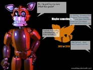 Fairytale Ty | The Return to Freddy's Wiki | Fandom