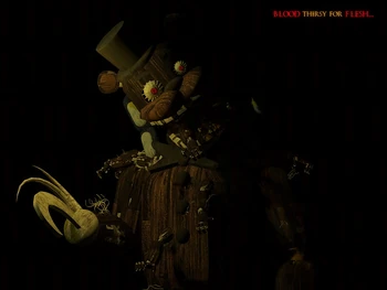 Tortured Freddy | The Return to Freddy's Wiki | Fandom