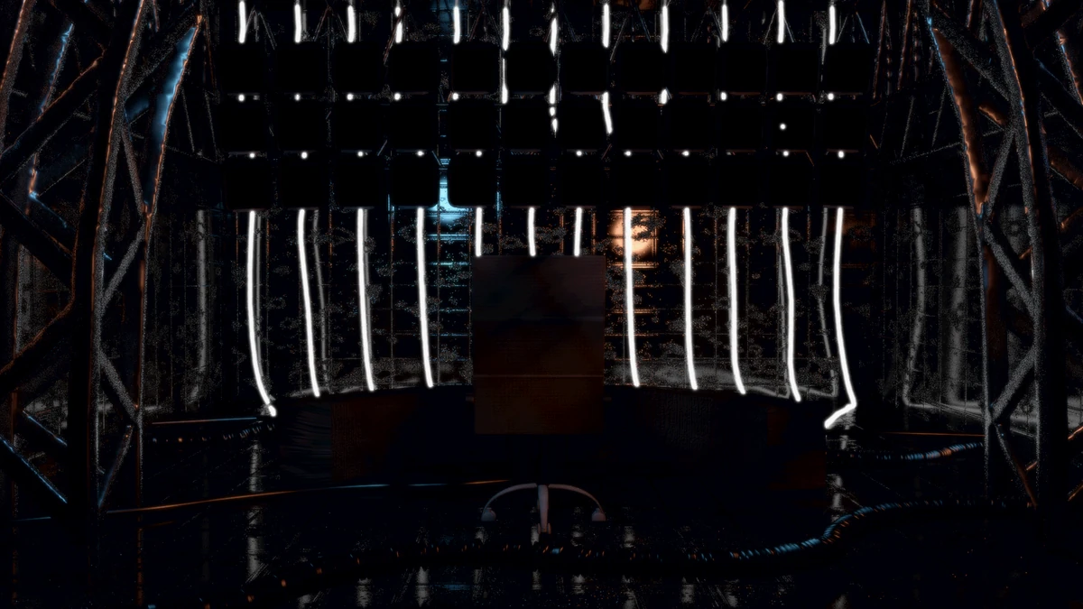 Floor 15 | The Return to Freddy's Wiki | Fandom