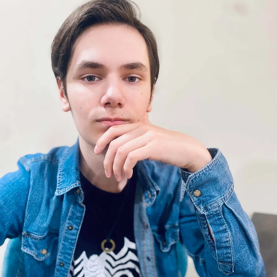 Sean Ahlström | The Return to Freddy's Wiki | Fandom