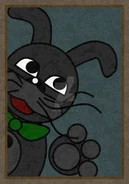 Buster | The Return to Freddy's Wiki | Fandom