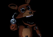 Foxy | The Return to Freddy's Wiki | Fandom