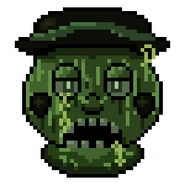 Tyler Ahlström | The Return to Freddy's Wiki | Fandom