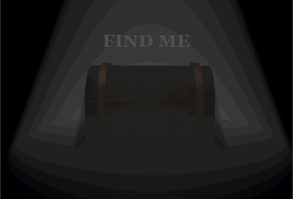FIND ME | The Return to Freddy's Wiki | Fandom
