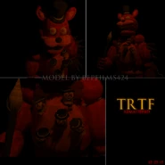 Tortured Kitty | The Return to Freddy's Wiki | Fandom