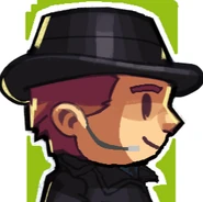 Tyler Ahlström | The Return to Freddy's Wiki | Fandom