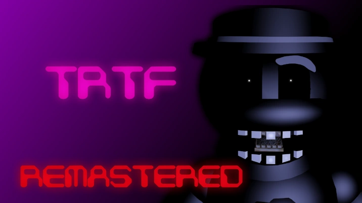 The Return To Freddy's REMASTERED (2015) | The Return to Freddy's Wiki ...