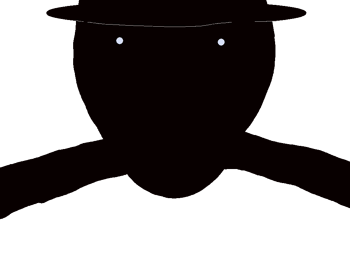 Shadow Lockjaw | The Return to Freddy's Wiki | Fandom