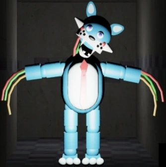 Sugar | The Return to Freddy's Wiki | Fandom