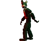 Sally | The Return to Freddy's Wiki | Fandom
