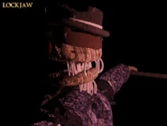 Hybrid Lockjaw | The Return to Freddy's Wiki | Fandom