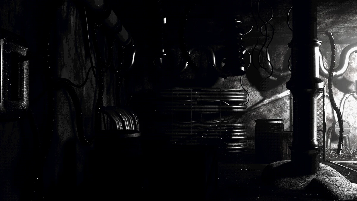 Floor 12 | The Return to Freddy's Wiki | Fandom