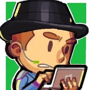 Tyler Ahlström | The Return to Freddy's Wiki | Fandom