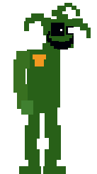 Gron | The Return to Freddy's Wiki | Fandom