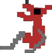 Foxy | The Return to Freddy's Wiki | Fandom