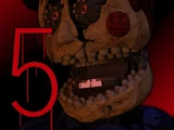 Category:Scrapped | The Return to Freddy's Wiki | Fandom