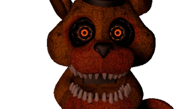 Discuss Everything About The Return to Freddy's Wiki | Fandom
