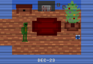 Gron | The Return to Freddy's Wiki | Fandom