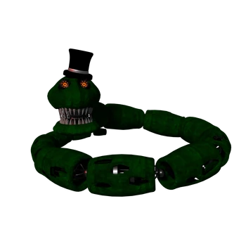 Tortured Vigo | The Return to Freddy's Wiki | Fandom