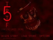 Story Mode | The Return to Freddy's Wiki | Fandom