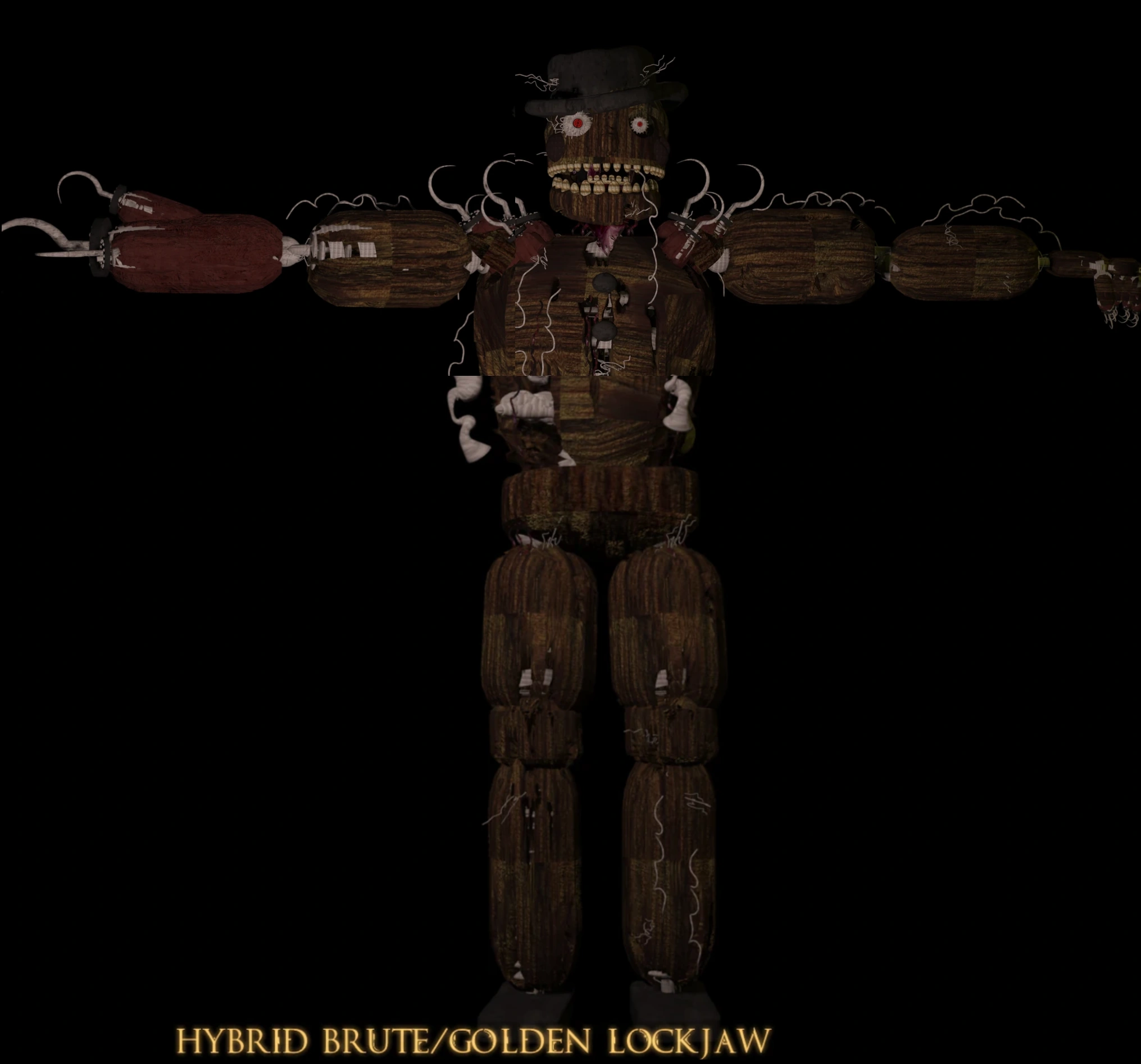 Discuss Everything About The Return to Freddy's Wiki | Fandom