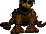 Category:FNAF Animatronics | The Return to Freddy's Wiki | Fandom