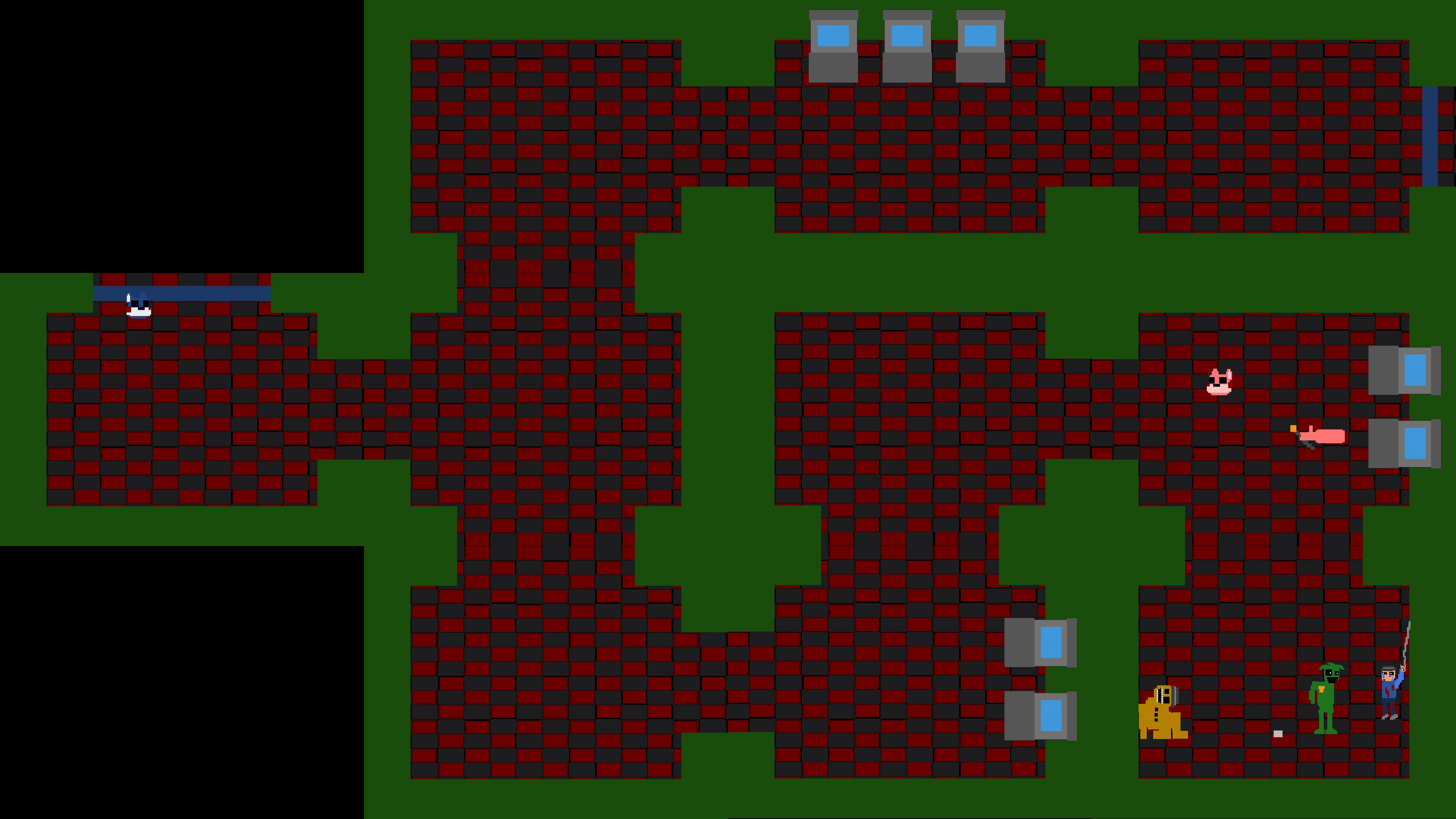 Discuss Everything About The Return to Freddy's Wiki | Fandom