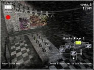 Demos and Pre-Releases | The Return to Freddy's Wiki | Fandom