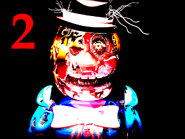 Femjaw | The Return to Freddy's Wiki | Fandom