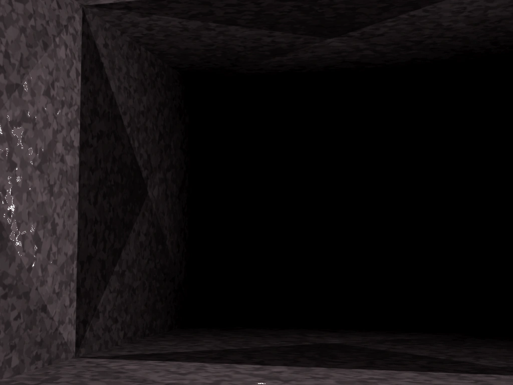 Ceiling Vent | The Return to Freddy's Wiki | Fandom