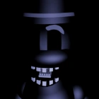 Shadow Lockjaw | The Return to Freddy's Wiki | Fandom