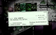 Mike Schmidt | The Return to Freddy's Wiki | Fandom