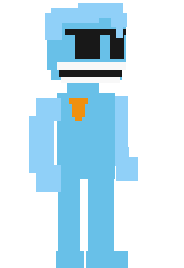 Alison | The Return to Freddy's Wiki | Fandom